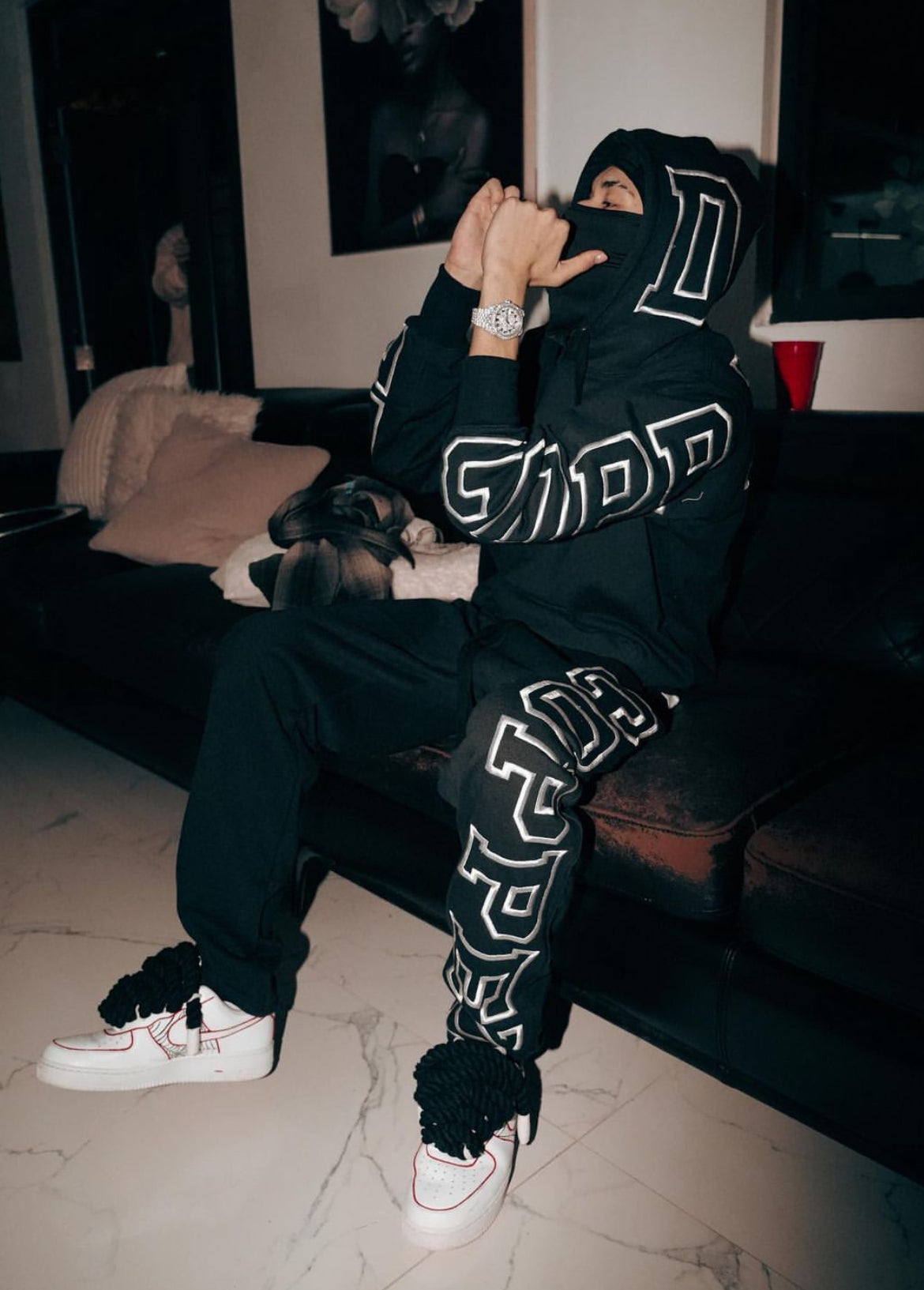 COPPED – COPPED PR